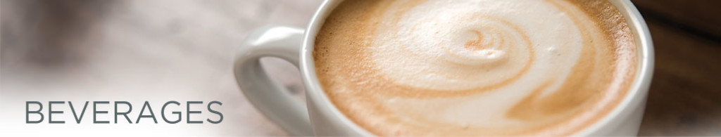 sample_menu_beverages - Bay Valley Foods